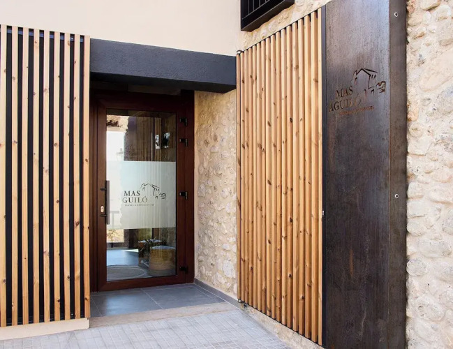 Mas Aguilo - Miami Platja