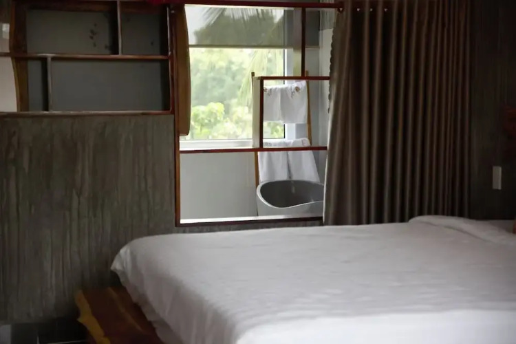 Charm Hon Rom Villas Resort - Mũi Né