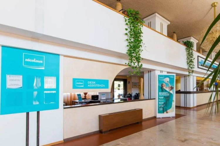 Paradise Beach Resort - Sicily