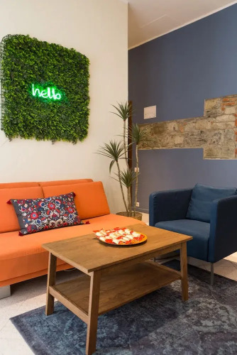 The Convo Lake Como - Como