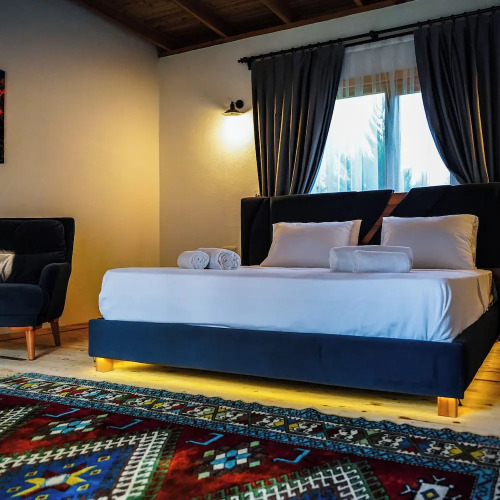 Hotel Buka Fethiye - Ölüdeniz