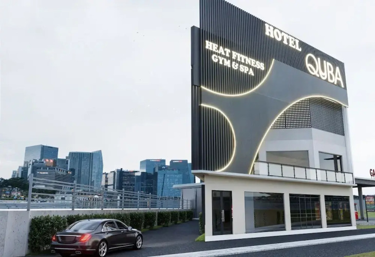 Hotel Quba - Ludhiana