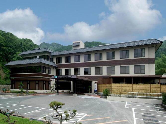 Route-inn Grantia Dazaifu - Dazaifu