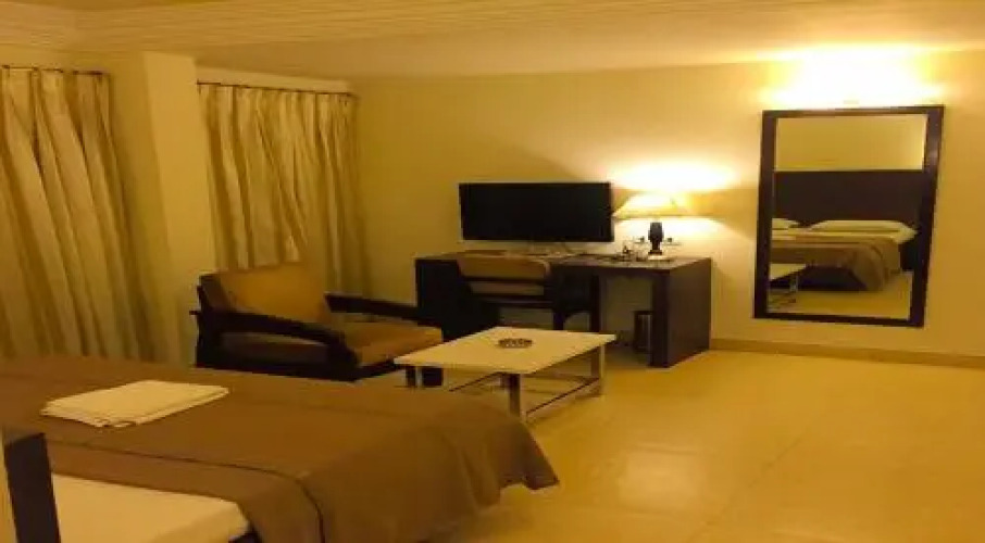 Hotel Aditya Palace - Rajahmundry