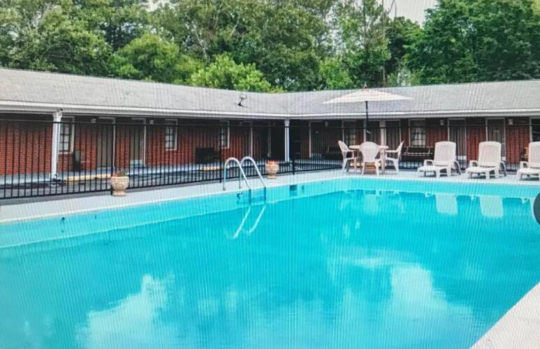 Merrimac Inn & Suites - Williamsburg