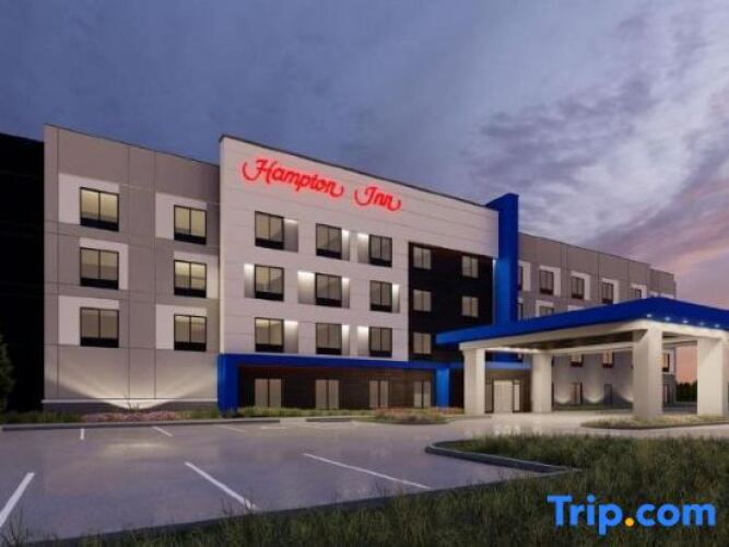 Hampton Inn By Hilton Nicholasville Brannon Crossing - Lexington