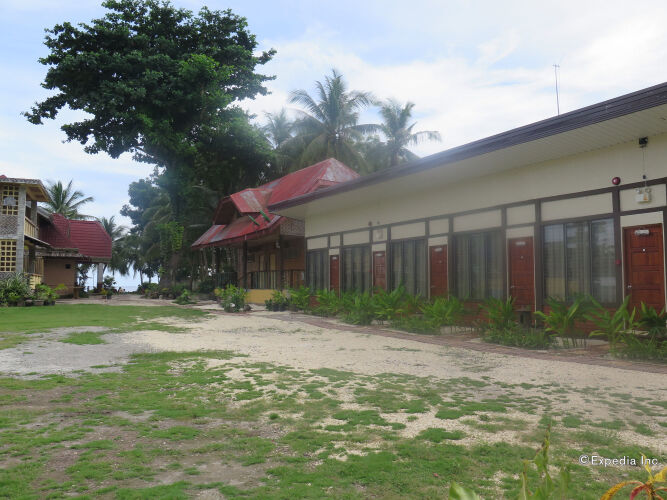 Panglao Grande Resort - Panglao
