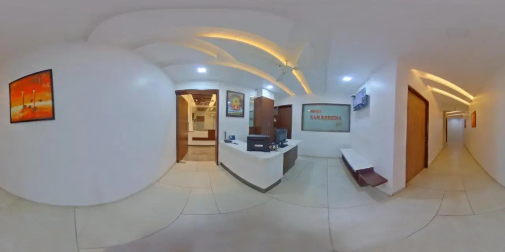 Hotel Ramkrishna Inn - Kolhapur