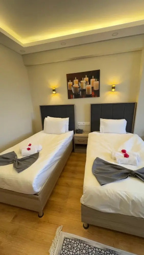 Lions Hotel - Altınova