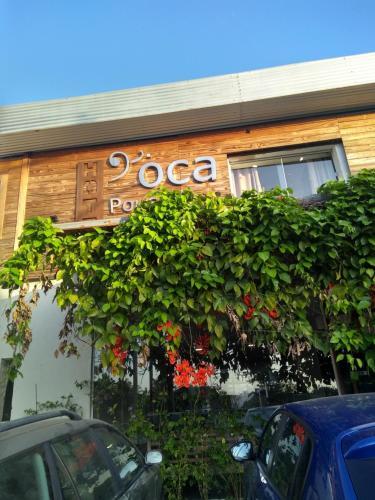 Hotel E Pousada Oca - Holambra