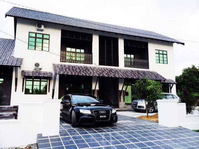 Bara Impiana Suitestay - Kuala Terengganu