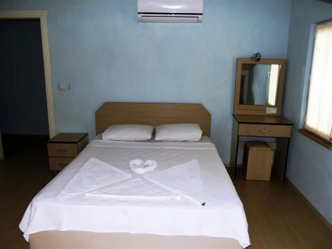 Dalyan Gurkan Apart Hotel - Dalyan