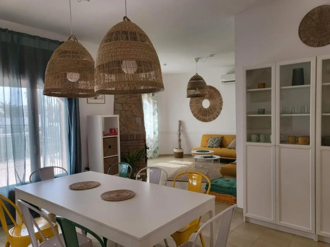 Global Immo 8008 Casa Hendre - Roses