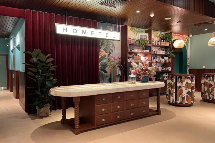 Room2 Belfast Hometel - Belfast