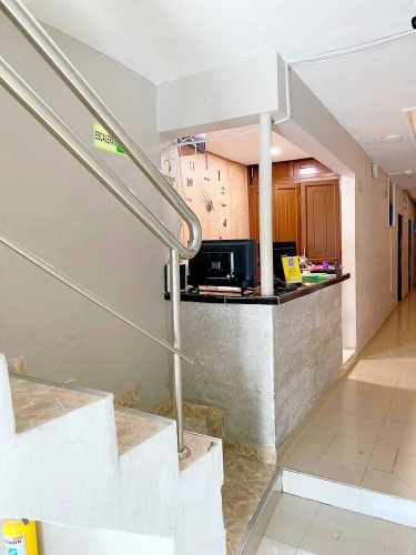 Hotel Centro Histórico Rialto - Santa Marta