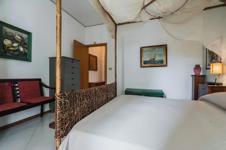 Villa Amunì By Wonderful Italy - Riposto