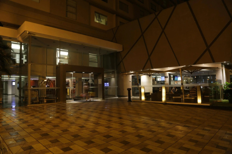 Casa Andina Select Chiclayo - Chiclayo