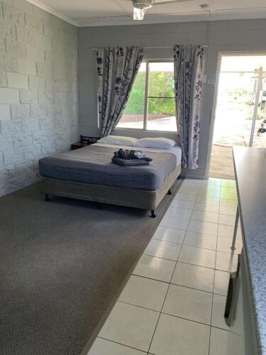 Hillview Motel - Queensland