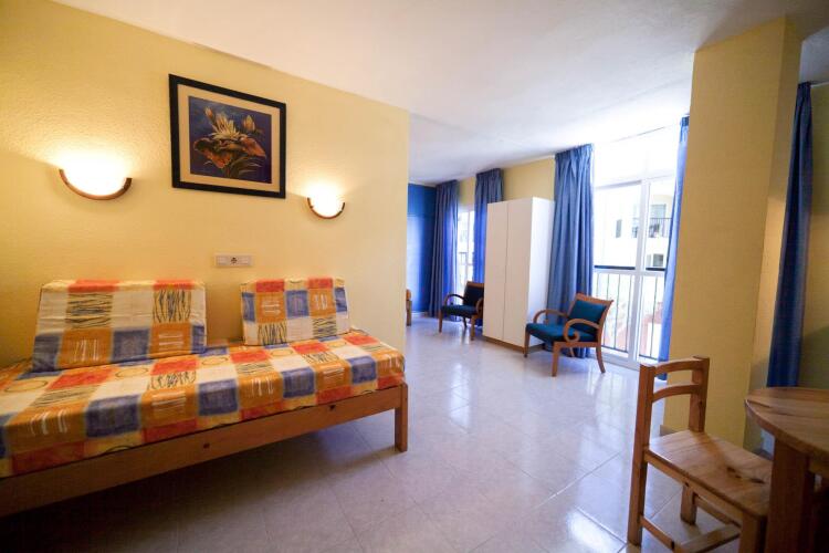 Vibra Calima Apartamentos - Adults Only - Sant Antoni de Portmany