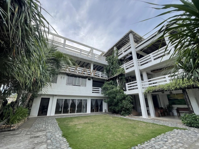 Akkaw Baler Hometel - Baler