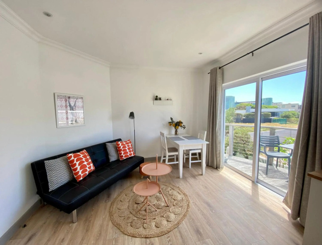Ocean10 Guesthouse - Cape Town