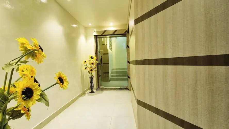 Best Inn By Bookmerihotel - Howrah