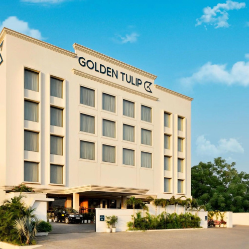 Golden Tulip Jalandhar - Jalandhar