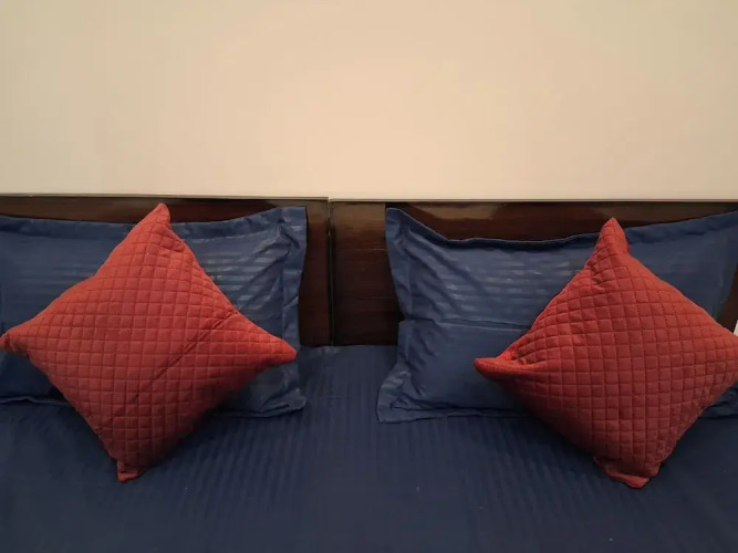 Himalayan Wellness Retreats - Rishikesh