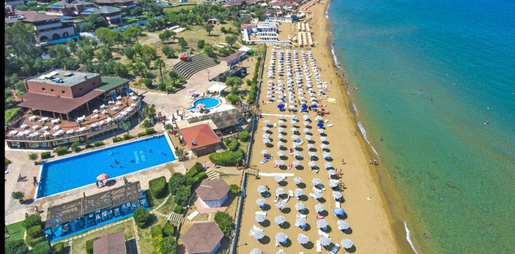 Futura Club Casarossa - Calabria