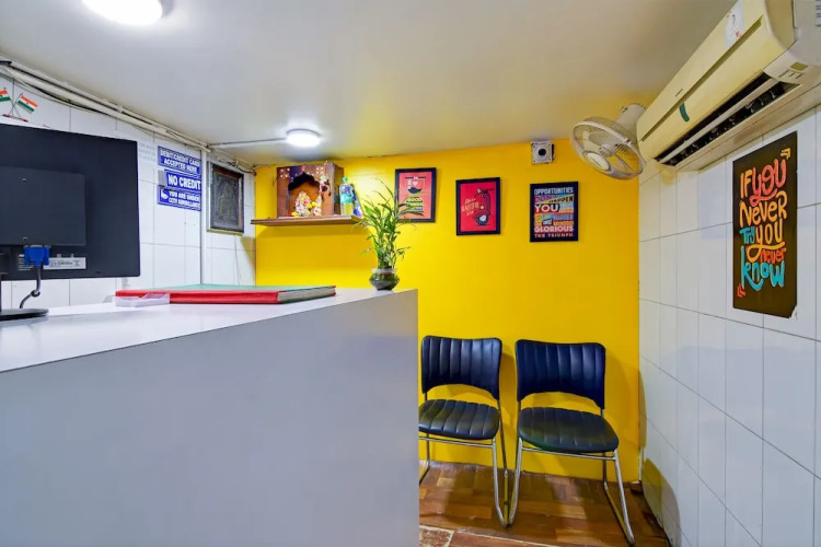 Brill Rooms - Kolkata (Calcutta)