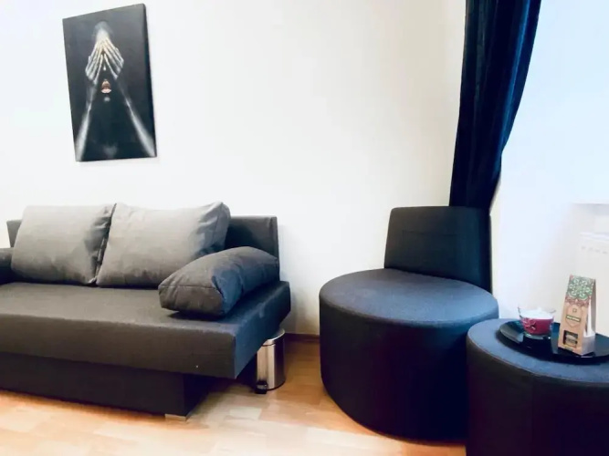 Comfy 3br Apt For Groups Near Park - Vienna