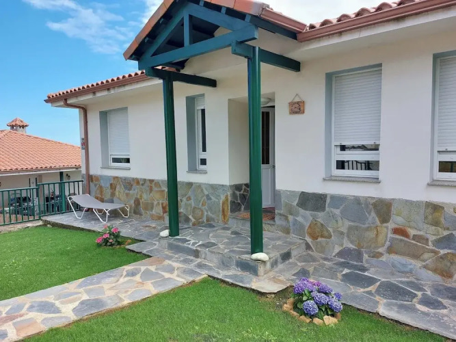 El Gato Gordo Riders House - Asturies