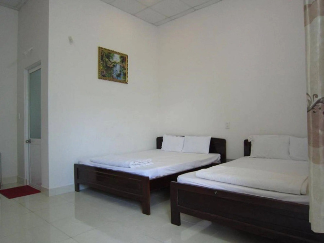 Thien Phu Nghia Guesthouse - Dương Đông