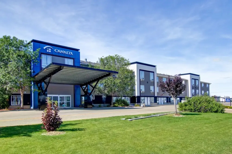 Canalta St Paul - Saint Paul