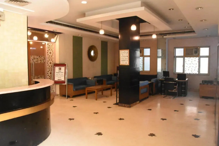 Clarks Inn Kaushambi - Ghaziabad