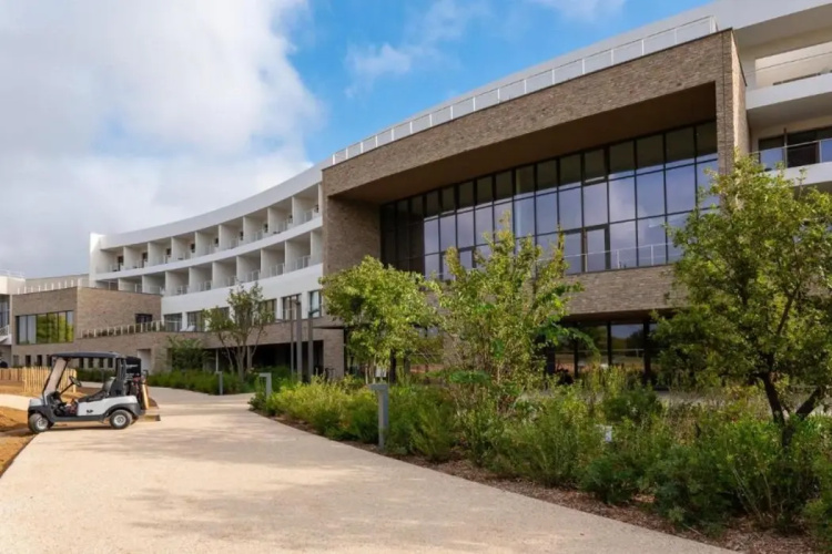 Hôtel Horizon Resort Massane & Spa - Mauguio