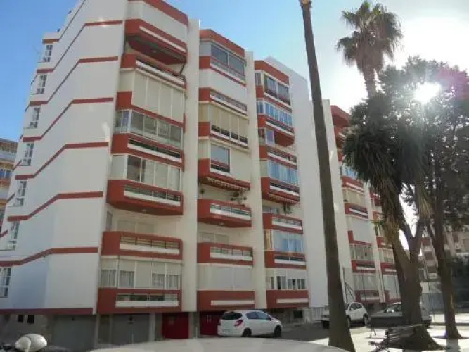 Apartamentos Terrasol Plazamar - Torre del Mar