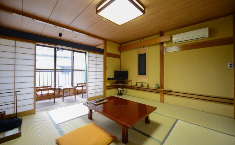 Atami Onsen Horita - Atami