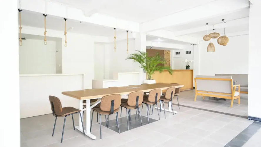 Amanlane Suite Seminyak By Arm - Kuta