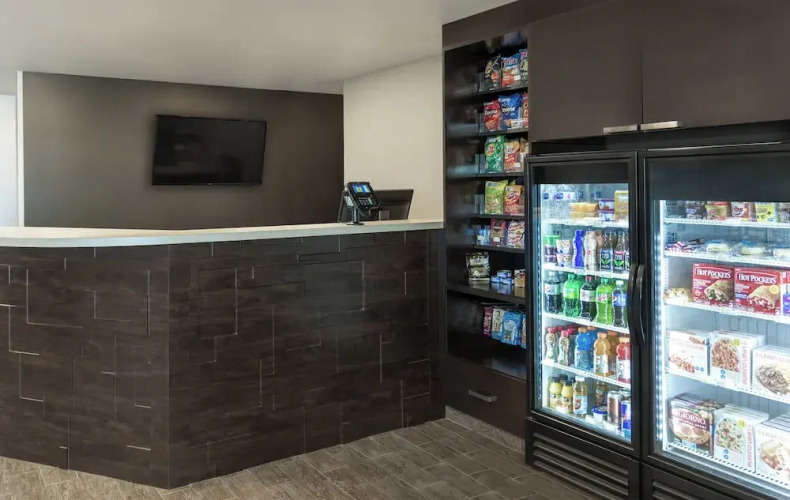 My Place Hotel-jonesboro Ar - Jonesboro, AR