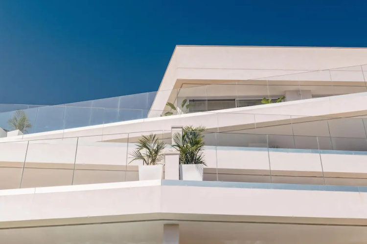 Grand Horizon Luxury Boutique Suites - La Aldea de San Nicolás
