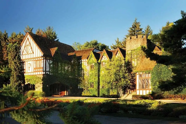 Peek'n Peak Resort Trademark Collection By Wyndham - State of New York