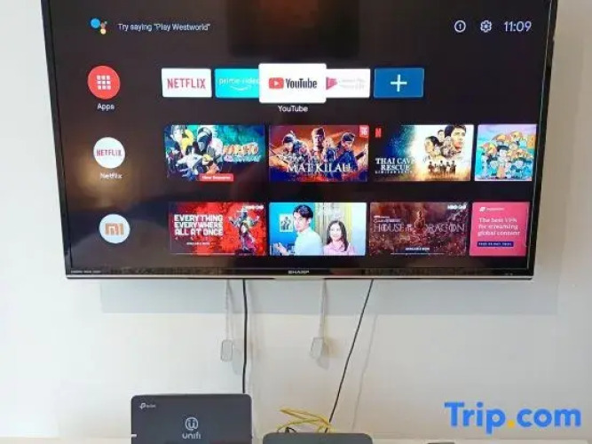 Teega Suites Homestay Bystay - Iskandar Puteri