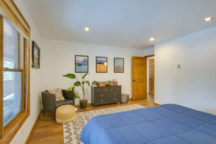 Cabin W/ Hot Tub, 12 Mi To Breckenridge Ski Resort - アルマ, CO