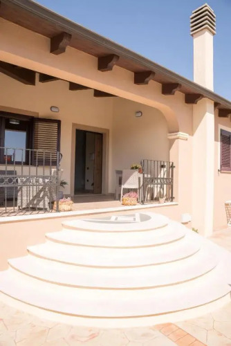 Room & Breakfast Le Magie - Sardinia