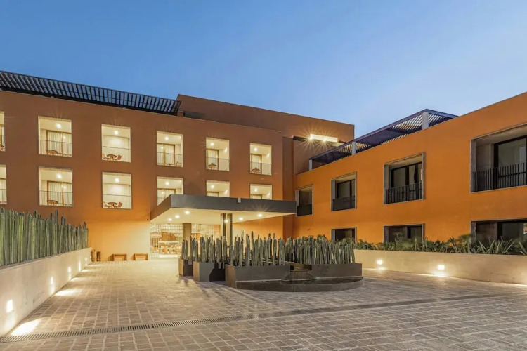 Cleviá, San Miguel De Allende, Autograph Collection - San Miguel de Allende