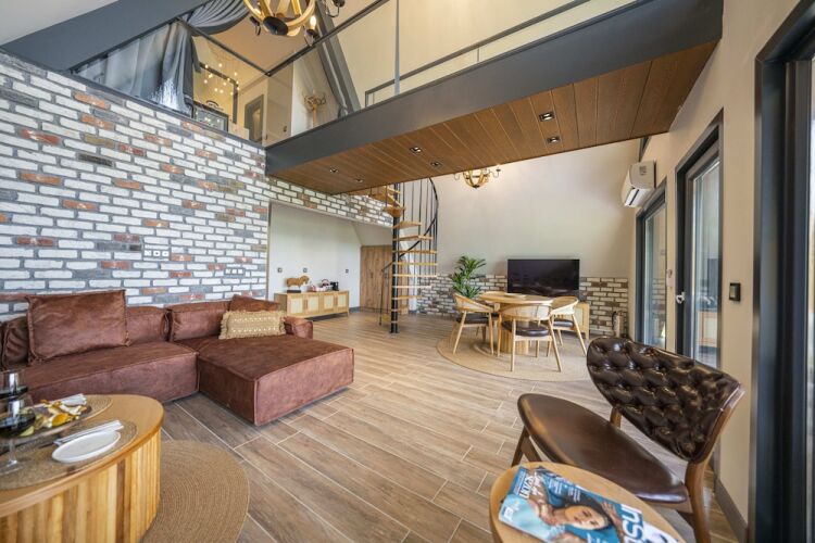 On7 Sapanca Private - Сапанджа