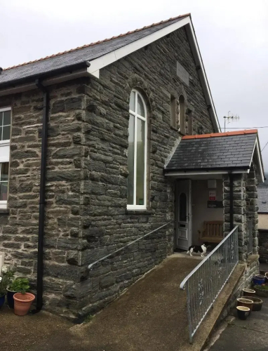 Pisgah Guest House Snowdonia - Blaenau Ffestiniog