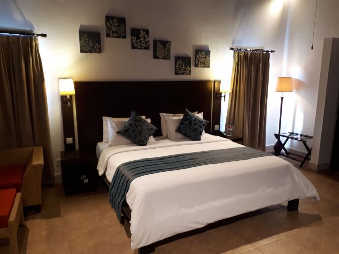 Ndc Resort - Manado