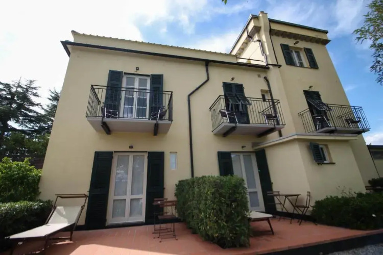 Relais San Rocco - Sestri Levante